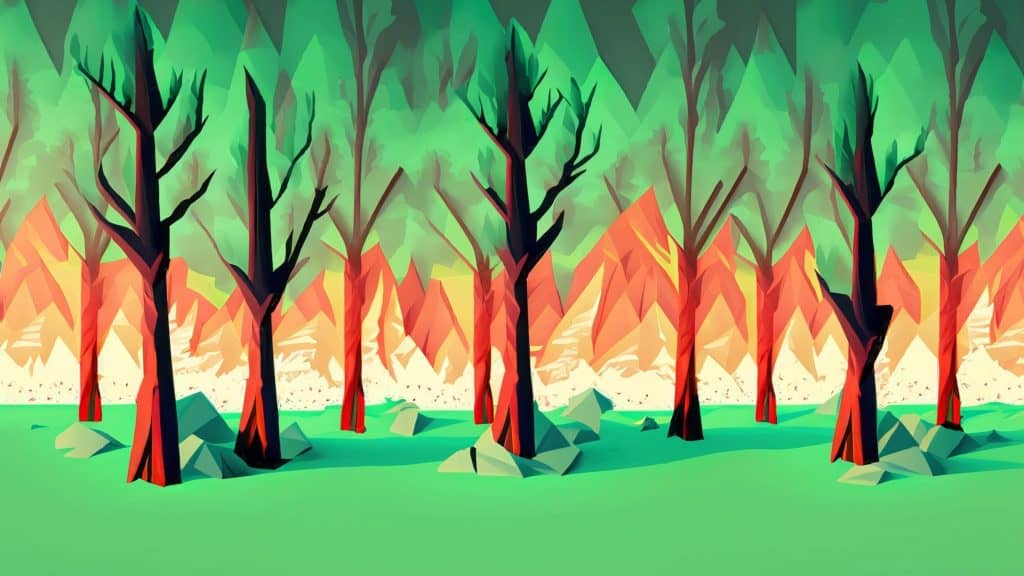 Using Linux Based Systems For Forest Fire Prediction And Protection An In Depth Guide Ecosq