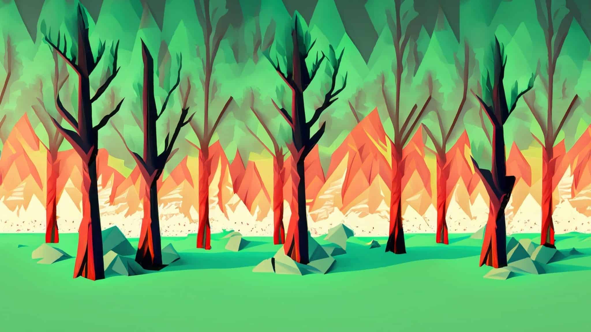 Using Linux Based Systems For Forest Fire Prediction And Protection An